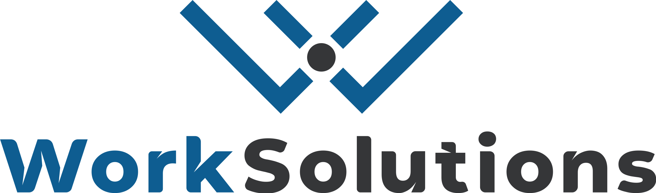 Inicio - Work Solutions